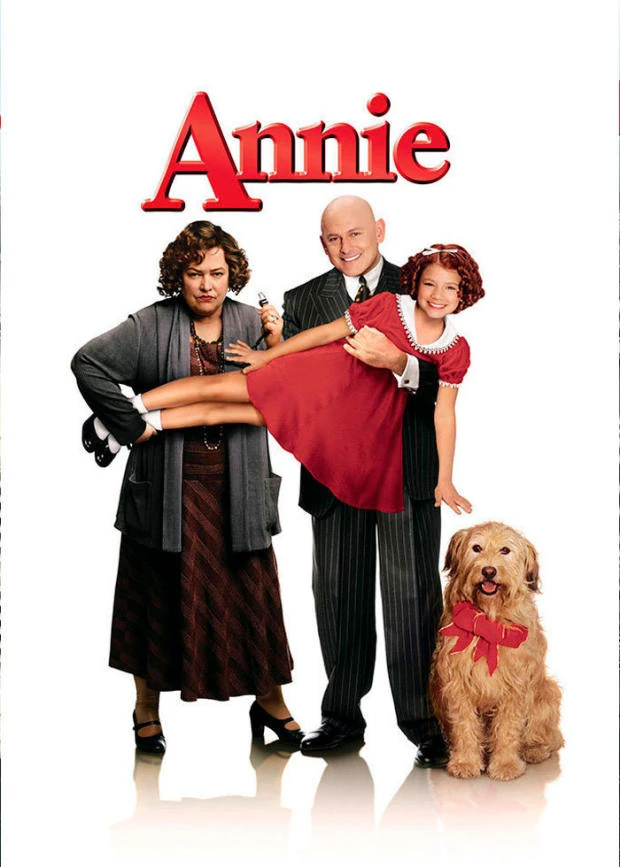 Annie | Doblaje Wiki | Fandom