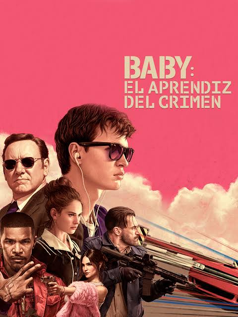 Baby: El aprendiz del crimen | Doblaje Wiki | Fandom Baby: El aprendiz del crimen | Doblaje Wiki | Fandom