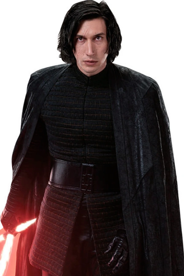 Ben Solo | Doblaje Wiki | Fandom
