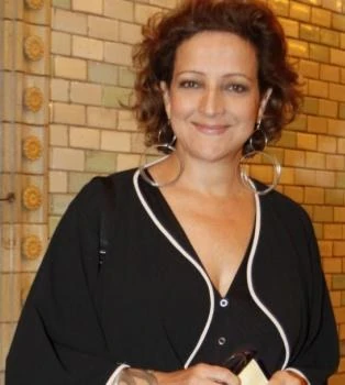 Betty Lago | Doblaje Wiki | Fandom