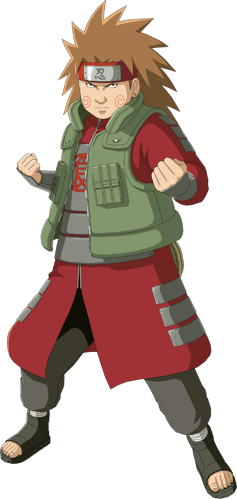 Chouji Akimichi | Doblaje Wiki | Fandom