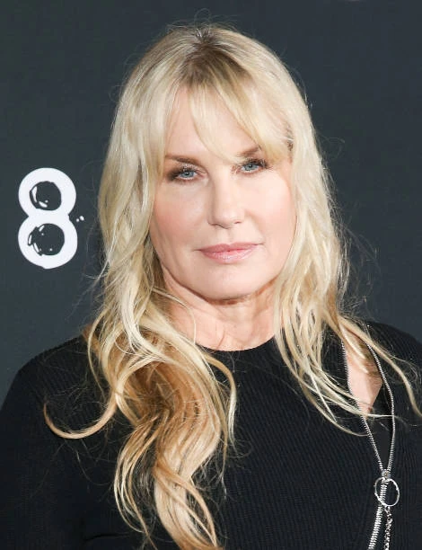 Daryl Hannah | Doblaje Wiki | Fandom