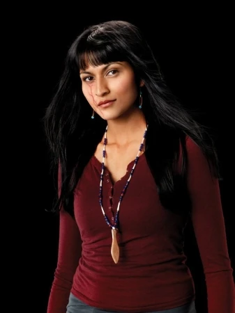 Emily Young | Doblaje Wiki | Fandom