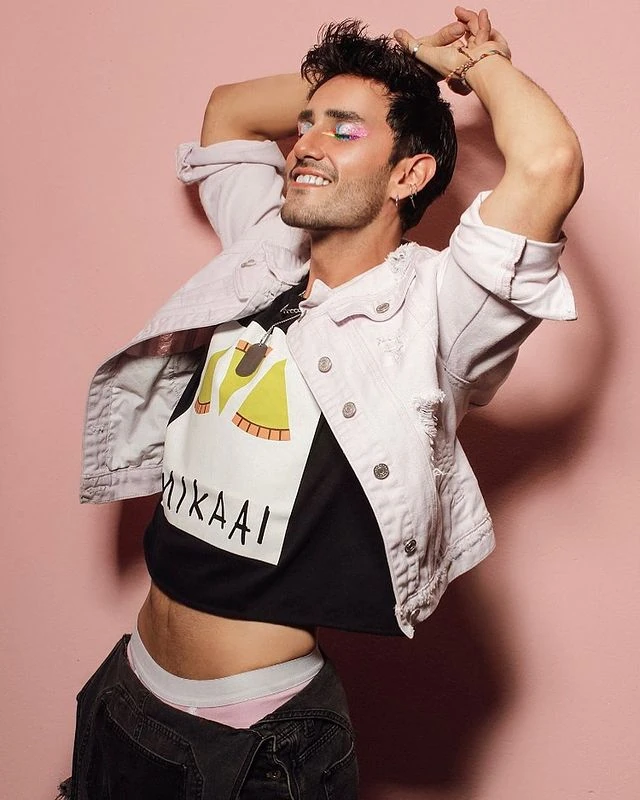 Fher Soberanes | Doblaje Wiki | Fandom