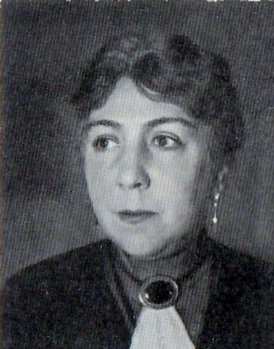 Ilka Grüning | Doblaje Wiki | Fandom