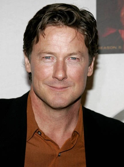 John Allen Nelson | Doblaje Wiki | Fandom