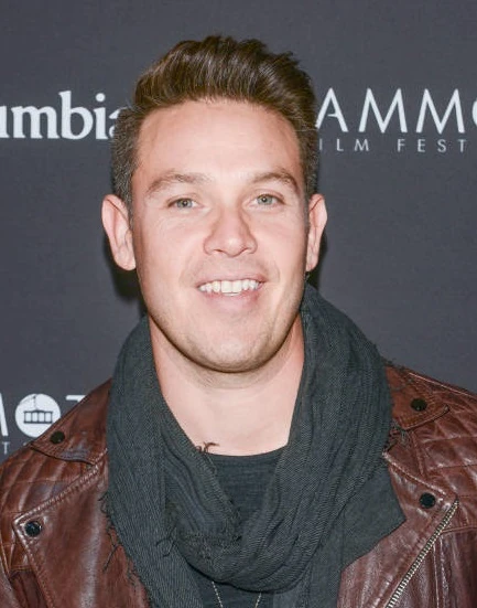 Kevin Alejandro | Doblaje Wiki | Fandom