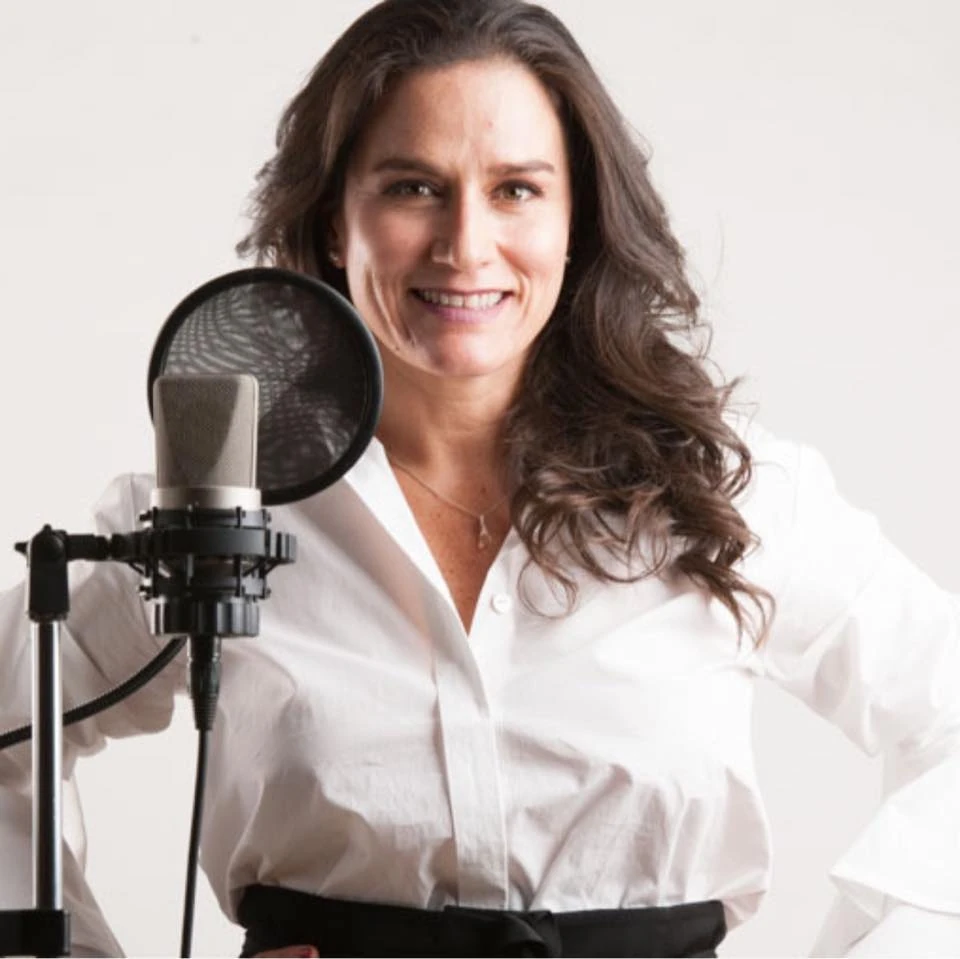 Maclovia González | Doblaje Wiki | Fandom