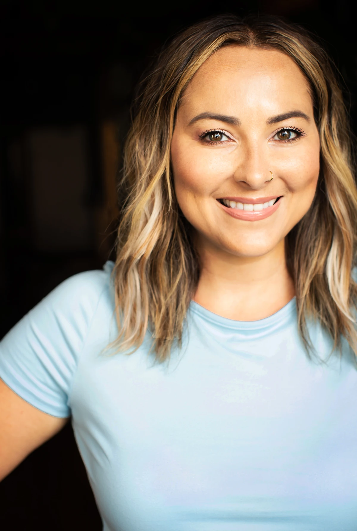 Nicki Burke | Doblaje Wiki | Fandom