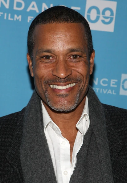 Phil Morris | Doblaje Wiki | Fandom