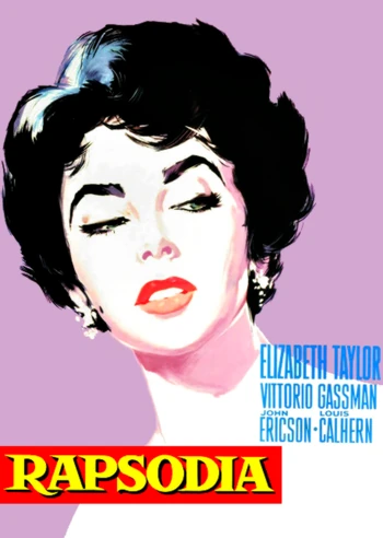 Rapsodia | Doblaje Wiki | Fandom