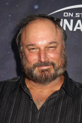 Ron Roggé | Doblaje Wiki | Fandom