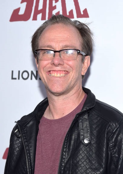 Sean Whalen Doblaje Wiki Fandom