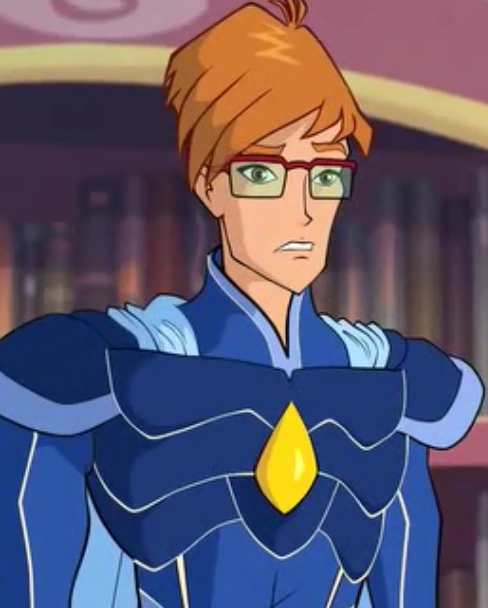 Timmy (Winx Club) | Doblaje Wiki | Fandom