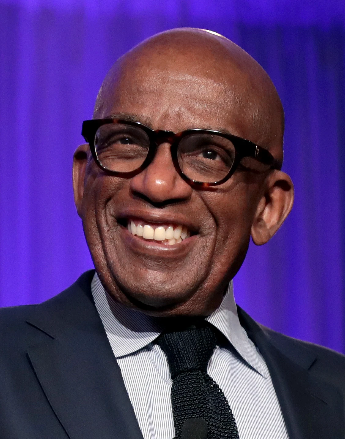 Al Roker | Doblaje Wiki | Fandom