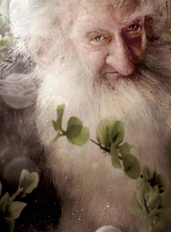 Balin | Doblaje Wiki | Fandom