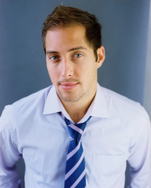 Chris Violette | Doblaje Wiki | Fandom