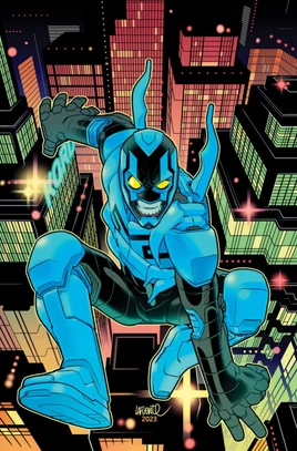 Jaime Reyes | Doblaje Wiki | Fandom