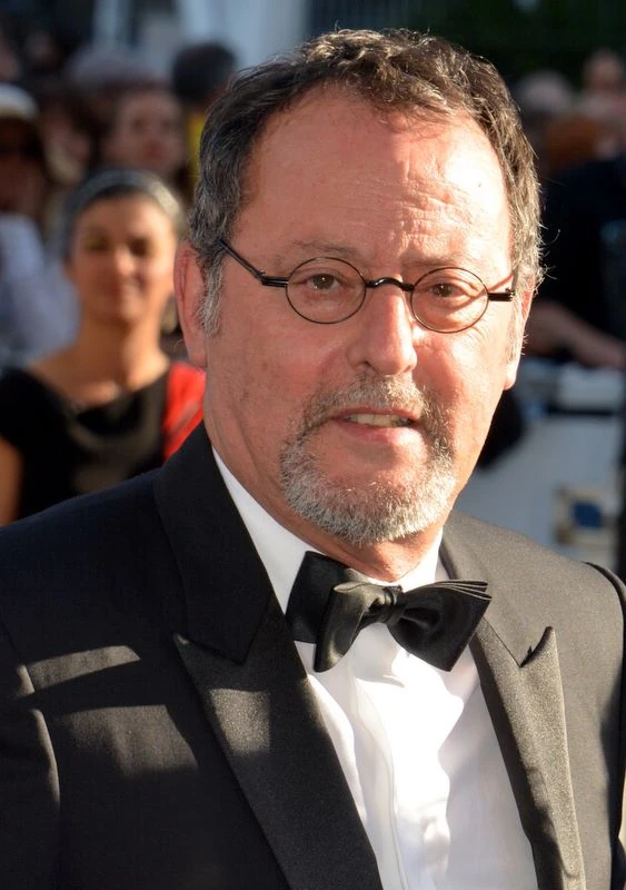 Jean Reno | Doblaje Wiki | Fandom