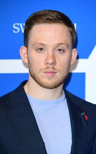 Joe Cole | Doblaje Wiki | Fandom