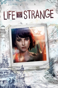 Usuario Blog:BeatleQueen1995/Los juegos de Life Is Strange si tuvieran ...