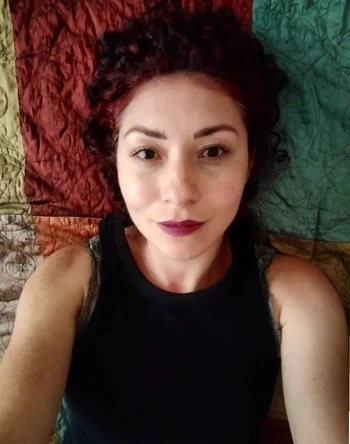 Rosa María Martínez | Doblaje Wiki | Fandom