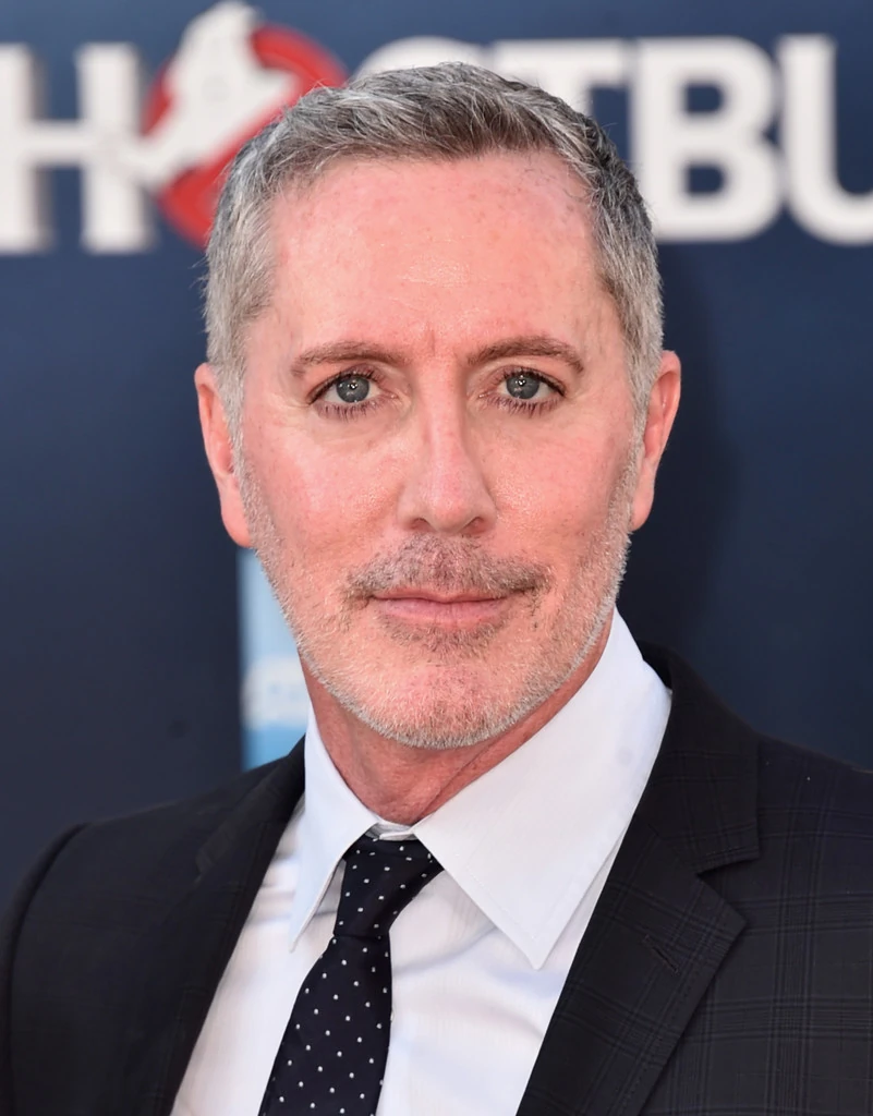 Michael McDonald | Doblaje Wiki | Fandom