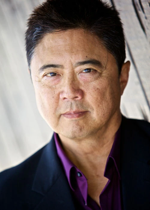 Michael Hagiwara | Doblaje Wiki | Fandom