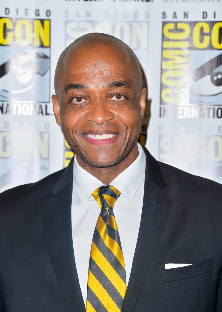 Rick Worthy Doblaje Wiki Fandom