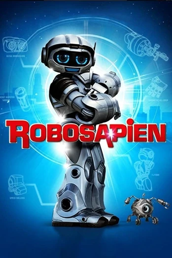 Robosapien: Cody, un robot con corazón | Doblaje Wiki | Fandom