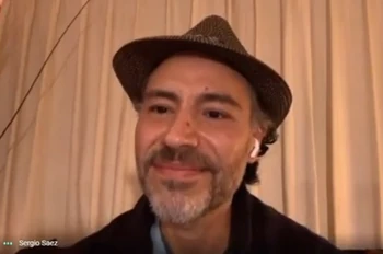 Sergio Sáez | Doblaje Wiki | Fandom