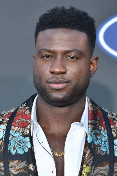 Sinqua Walls | Doblaje Wiki | Fandom