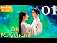 Oh My General | Doblaje Wiki | Fandom
