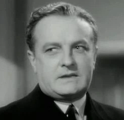 Basil Sydney | Doblaje Wiki | Fandom