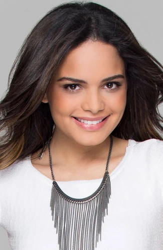 Carol Macedo | Doblaje Wiki | Fandom
