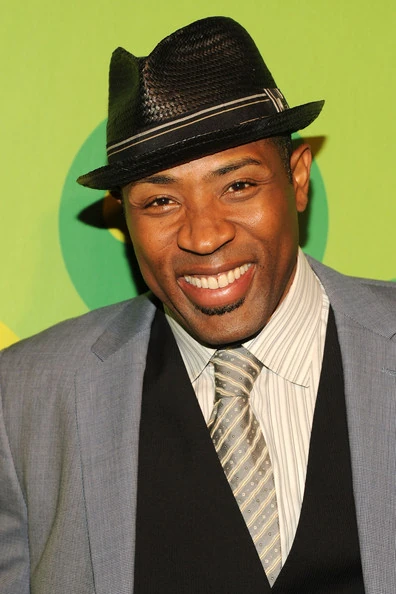 Cress Williams | Doblaje Wiki | Fandom