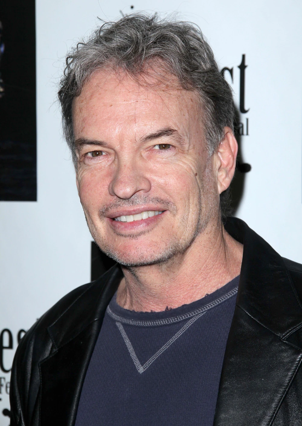 Gary Graham | Doblaje Wiki | Fandom