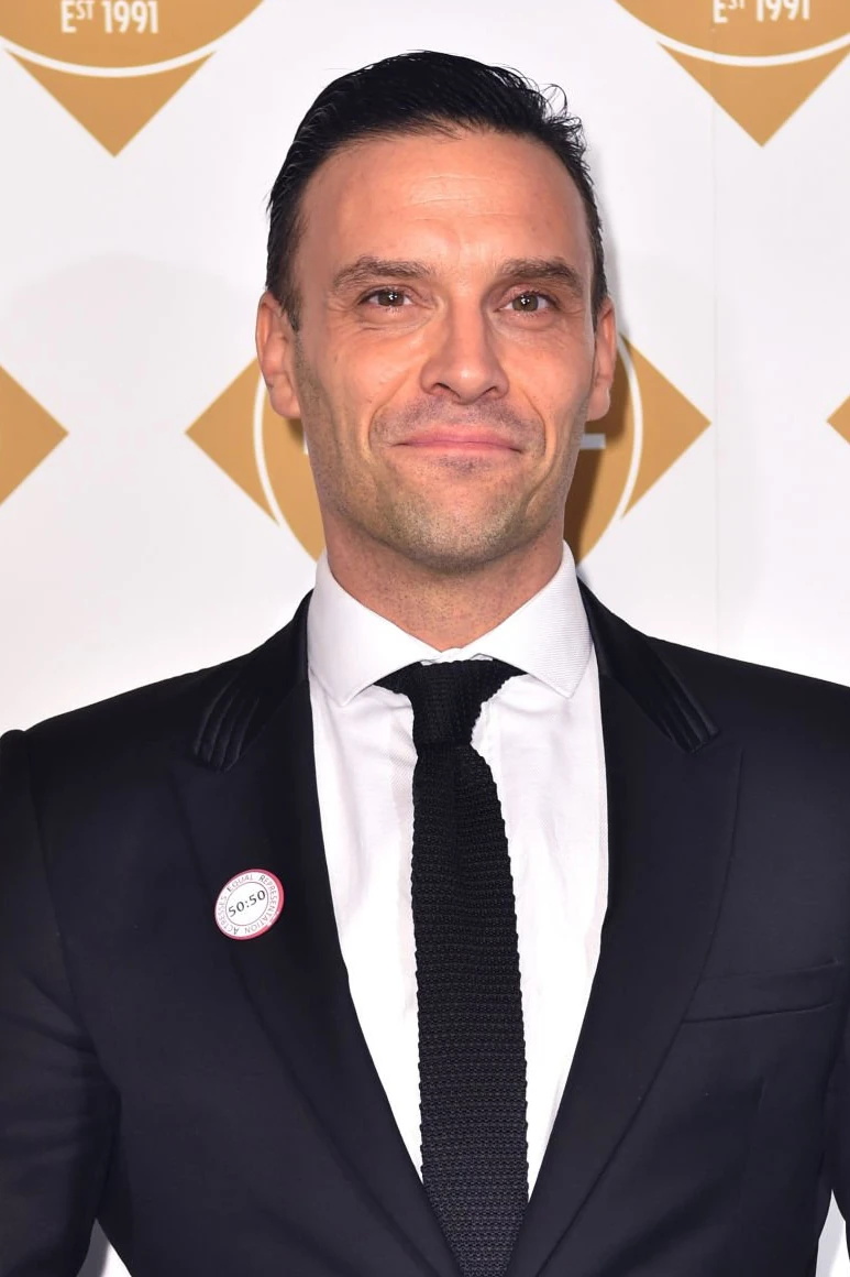 Joseph Millson | Doblaje Wiki | Fandom