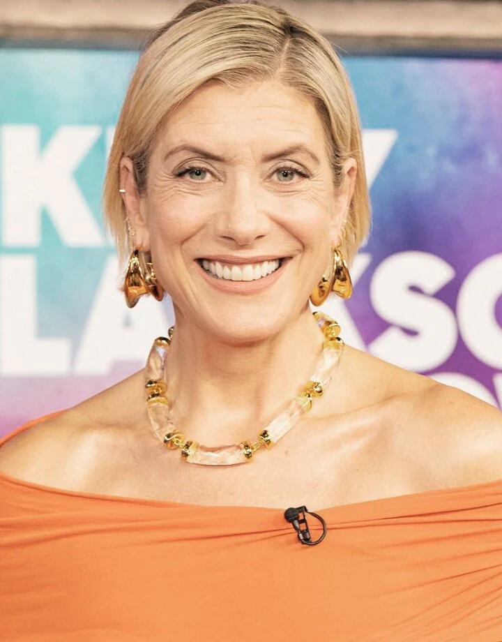 Edad De Kayte Walsh