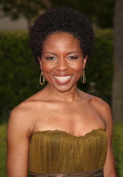 Lisa Gay Hamilton | Doblaje Wiki | Fandom