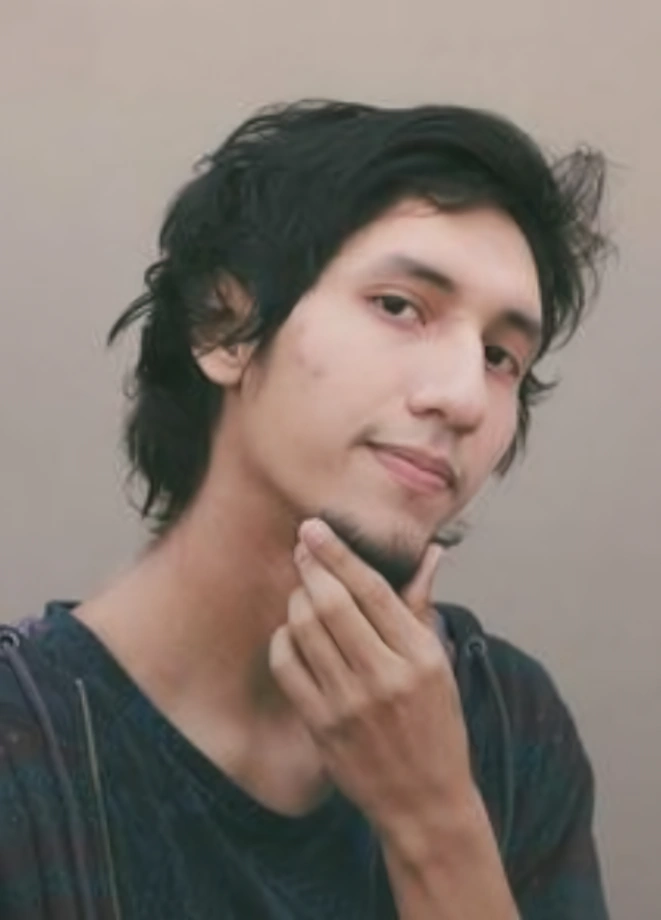 Andersson Mori | Doblaje Wiki | Fandom