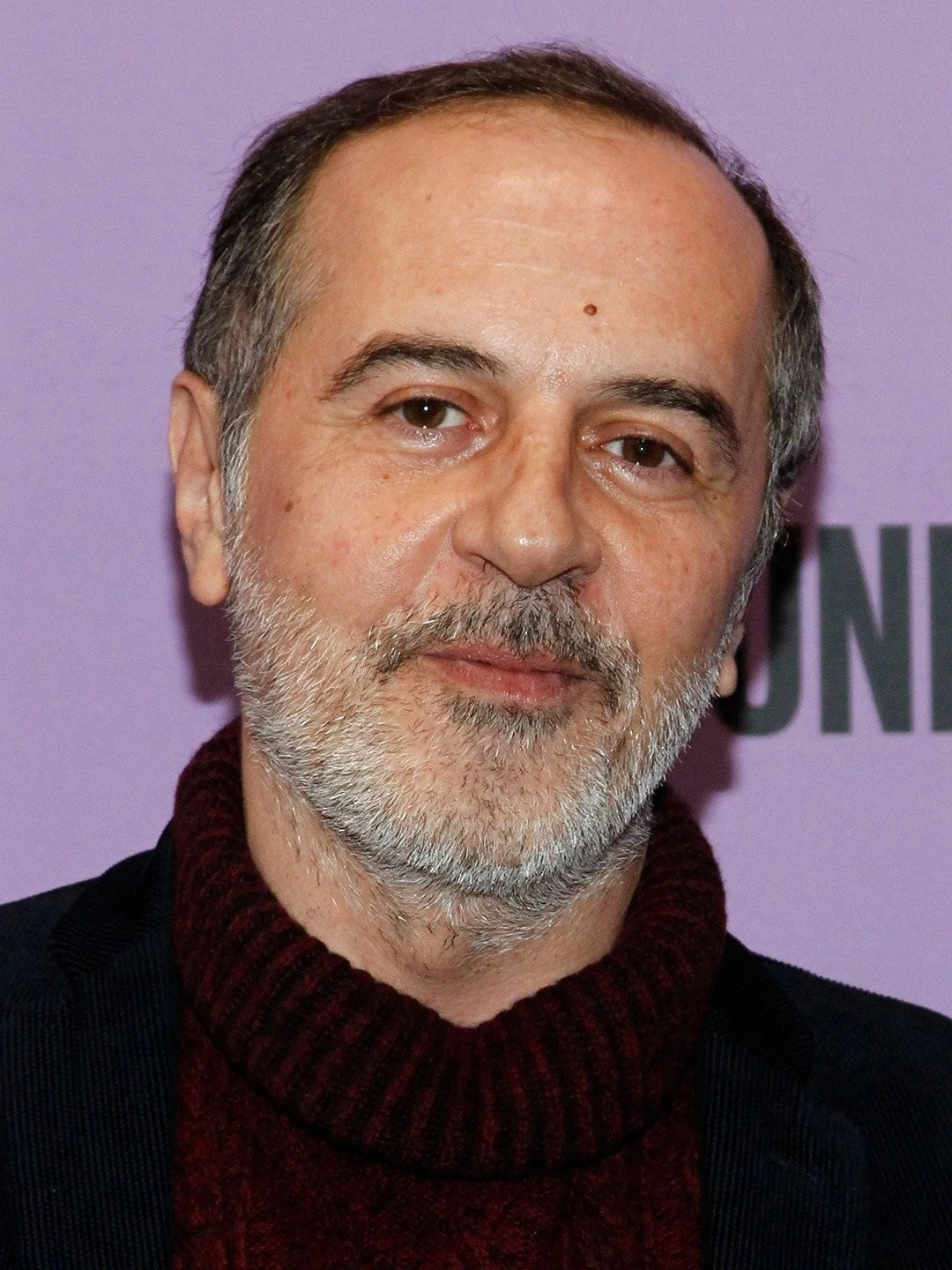 Merab Ninidze | Doblaje Wiki | Fandom