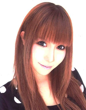 Miho Hino | Doblaje Wiki | Fandom