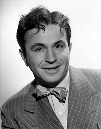 Noah Beery Jr. | Doblaje Wiki | Fandom