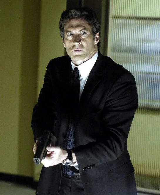 Peter Strahm | Doblaje Wiki | Fandom