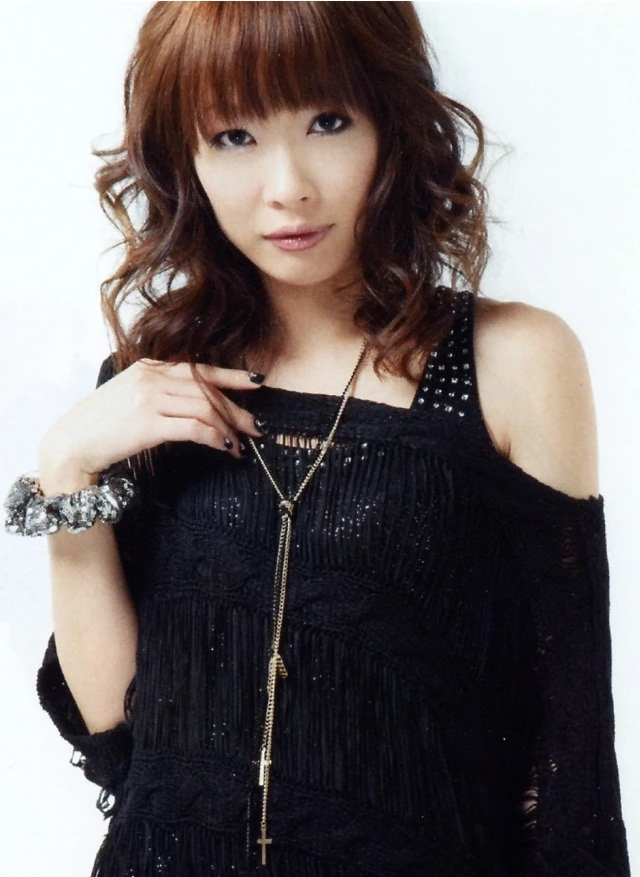 Sachi Kokuryu | Doblaje Wiki | Fandom