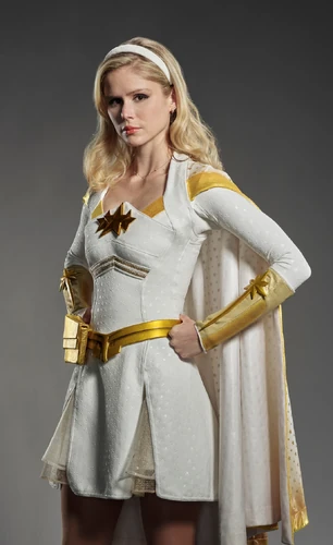 Starlight | Doblaje Wiki | Fandom