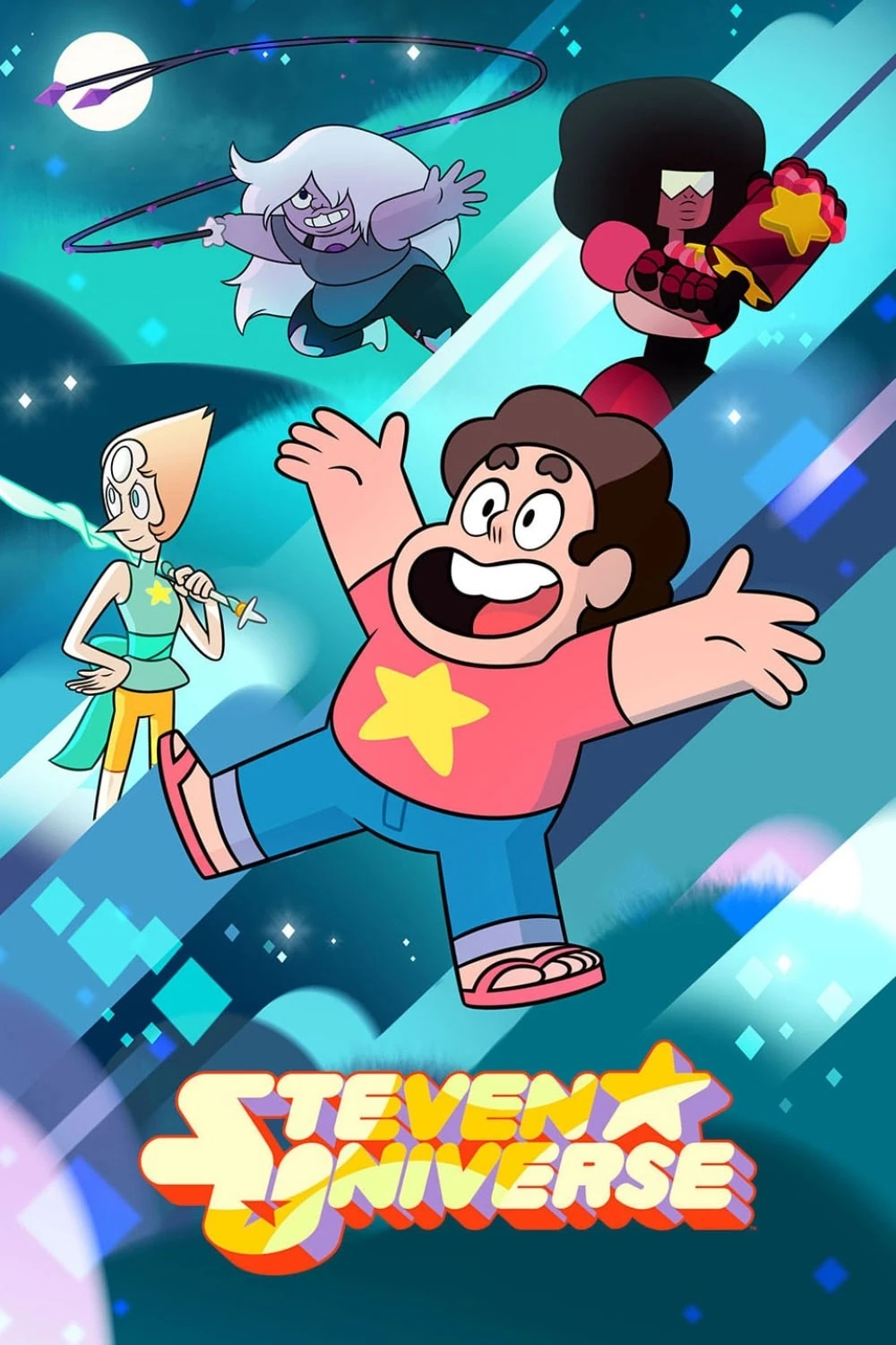 Steven Universe | Doblaje Wiki | Fandom