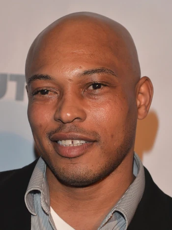 Sticky Fingaz | Doblaje Wiki | Fandom