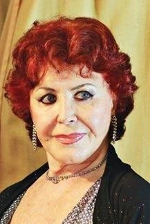 Vanina Parets | Doblaje Wiki | Fandom
